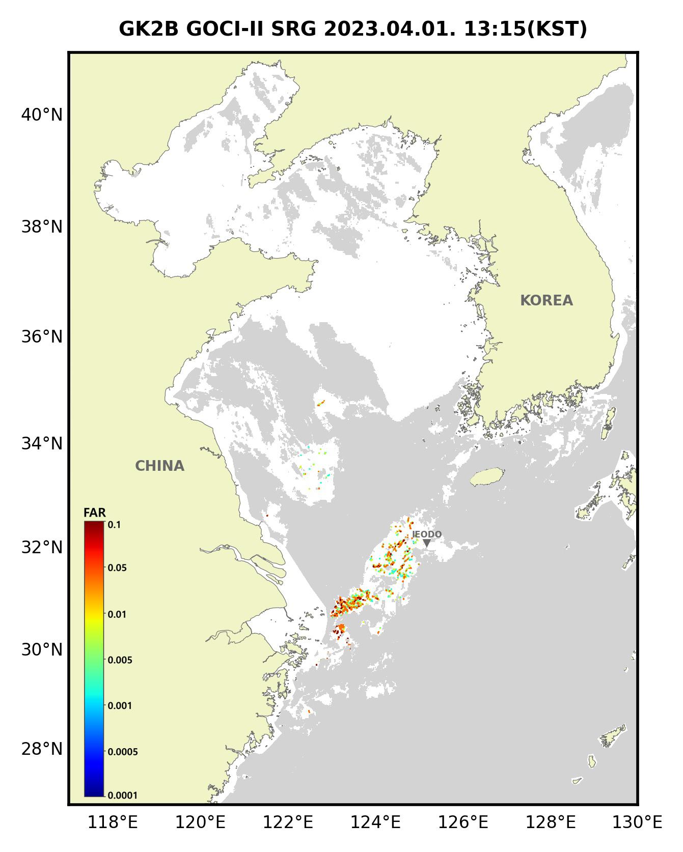 OPeNDAP Hyrax: Contents of /CONJUGATE/SARGASSUM/HOUR_DATA/2023/04/01/