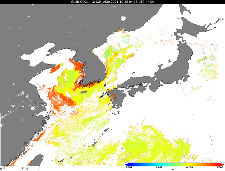 OPeNDAP Hyrax: Contents of /GOCI-II/2021/10/25/L2/GK2_GC2_L2_20211025 ...